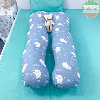 Giường Nôi Cũi Đa Năng Cho Bé